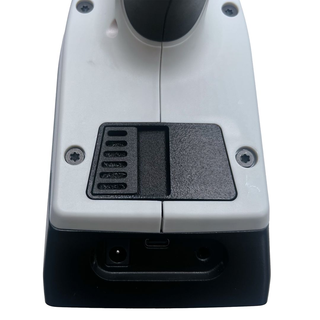 HH LIBS analyzer for scrap